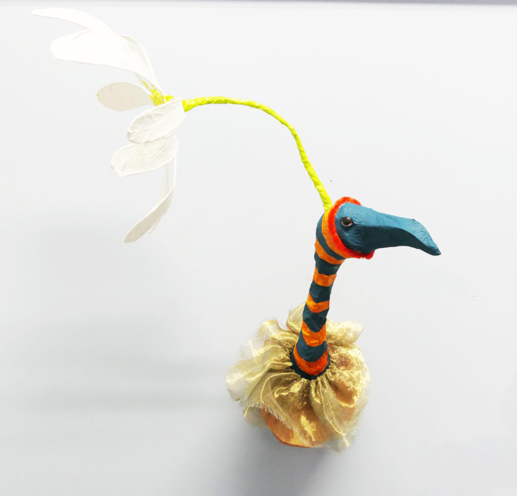 Liberty Bird