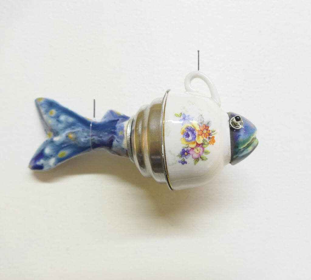Cup Fish